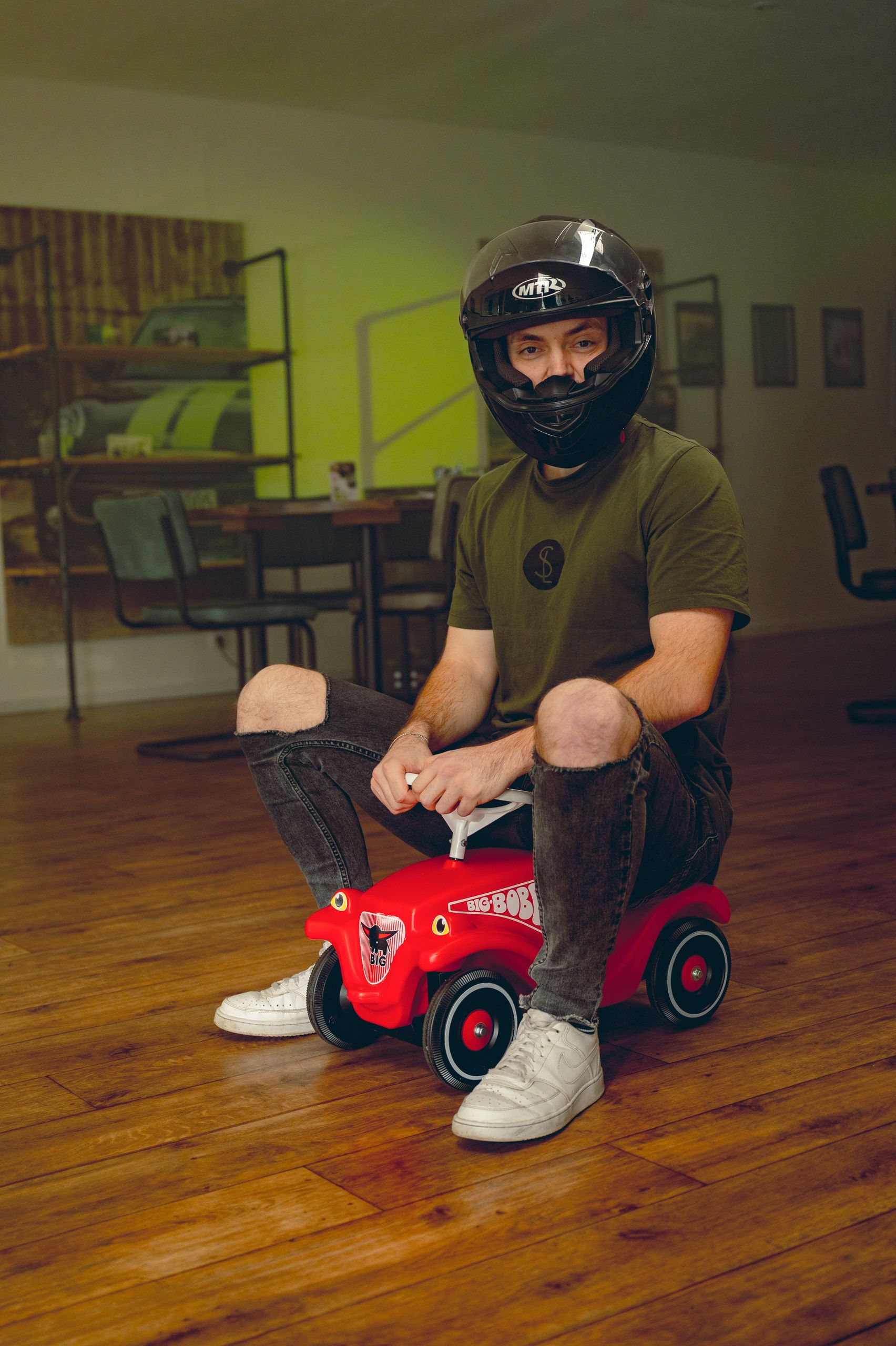 Home - Fahrschule Sebastian Logemann